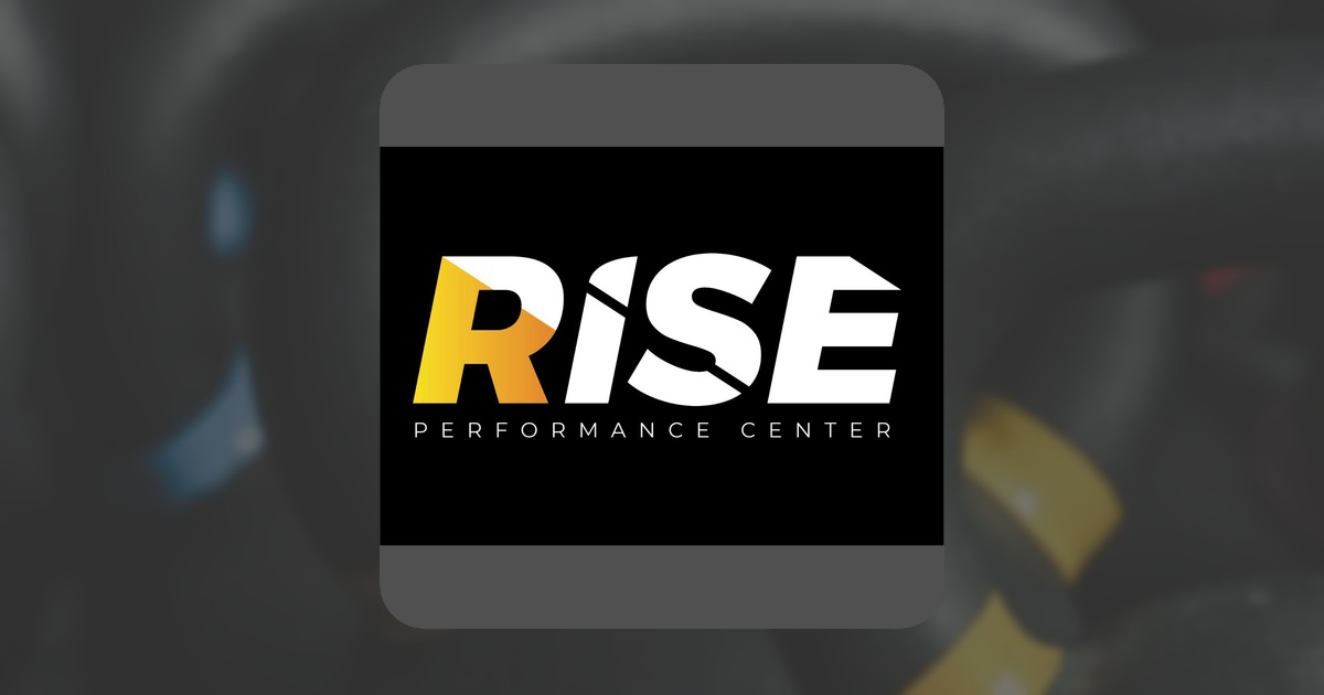 Rise Performance Center